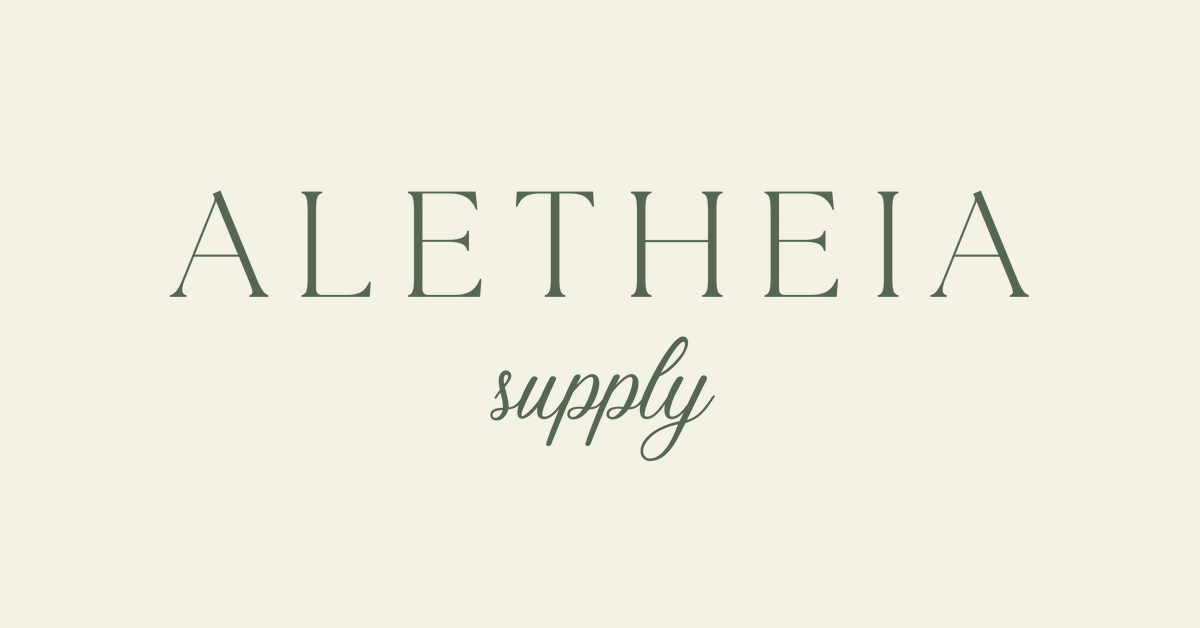Aletheia Supply